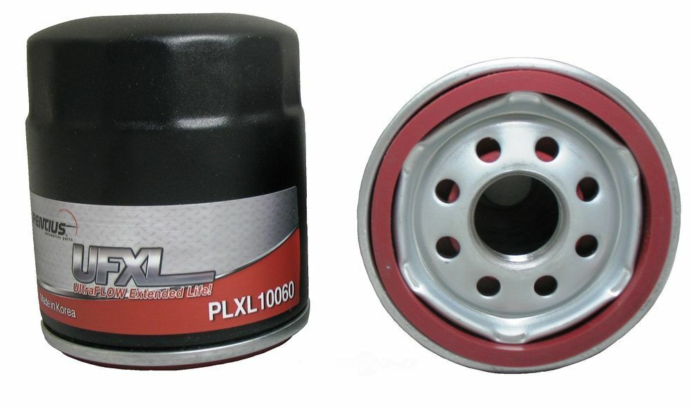 CHRYSLER 4892339AB - cross reference oil filters | oilfilter ...
