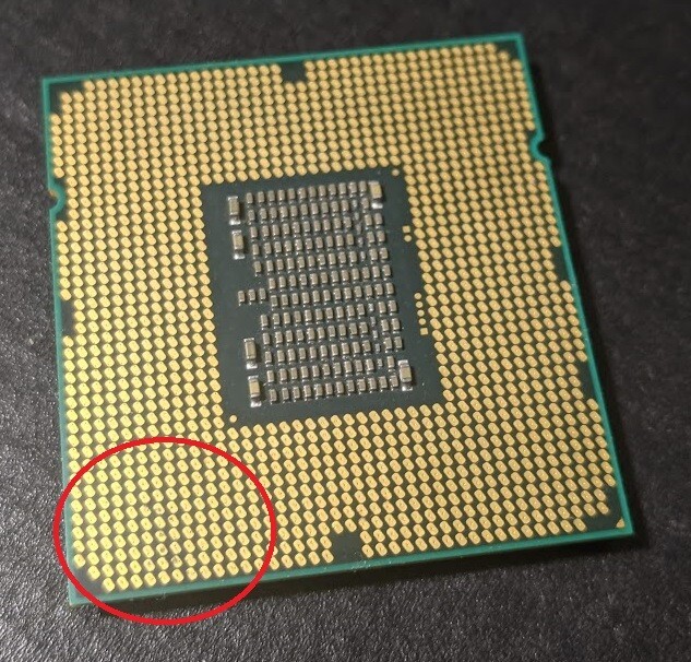 Intel Confidential Xeon X5670 QS Processor Q4EP | eBay