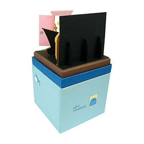 Sankei Doraemon mini Hosei paper craft MP08-04 | eBay