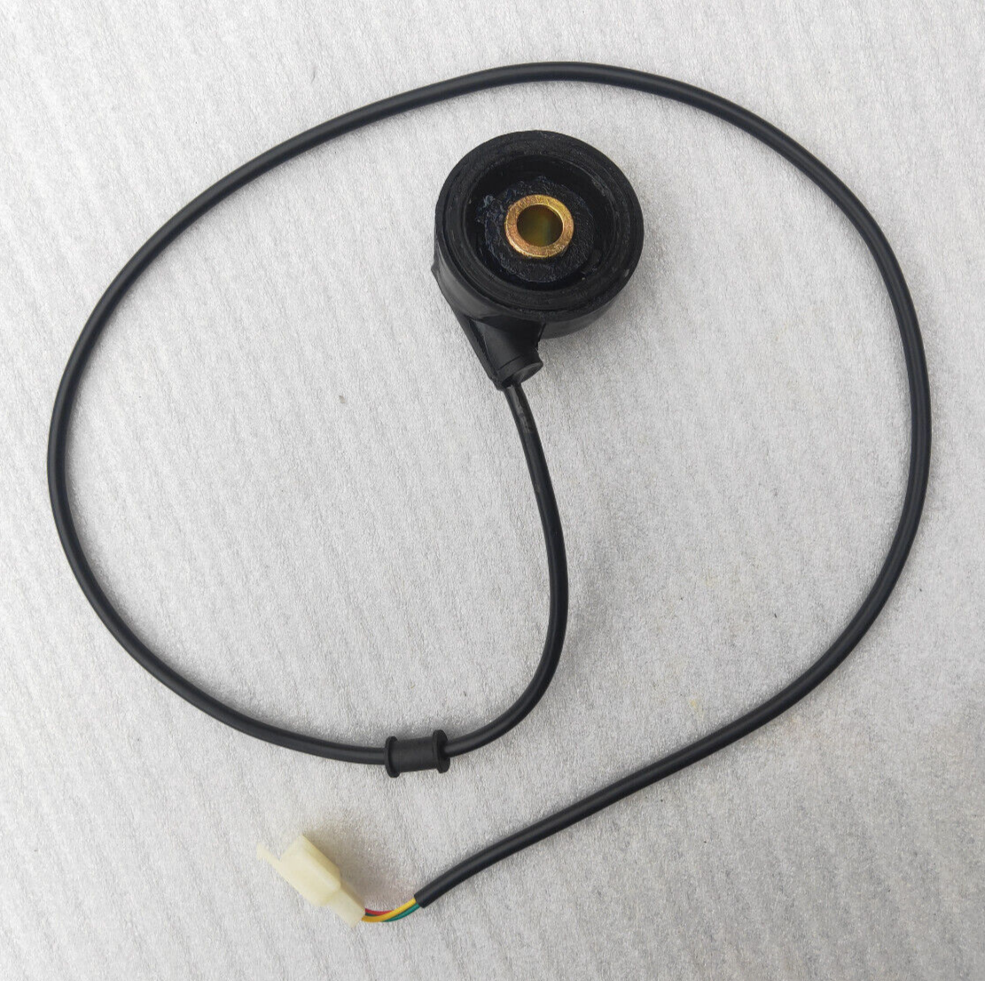 RPS Hawk 250 DLX EFI Speedometer Cable and Speed Sensor X-Pro | eBay
