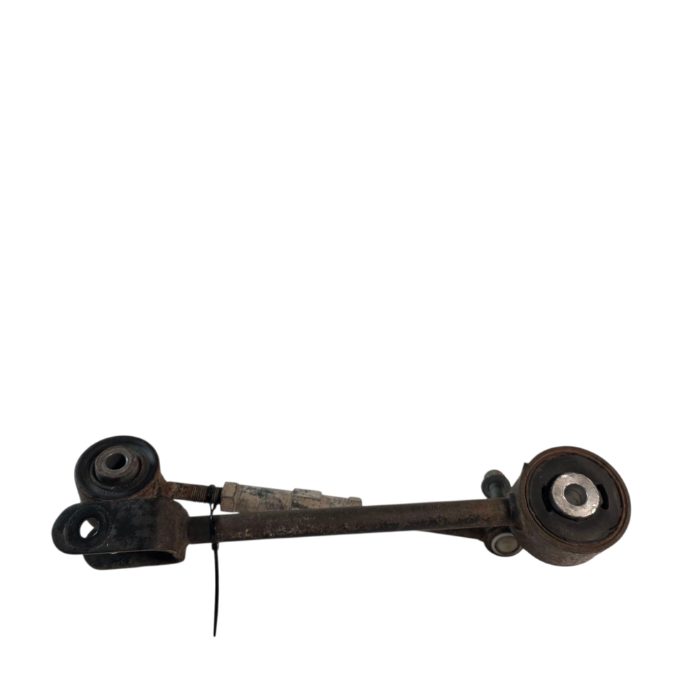 2009 2012 Ford Flex Left Driver Rear Lower Trailing Track Control Arm ...