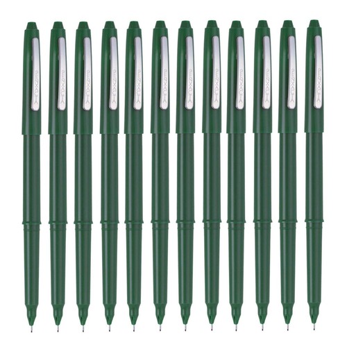 Helit H2512352 - Fineliner The Penxacta, Line Thickness 0.5 mm, Ink ...