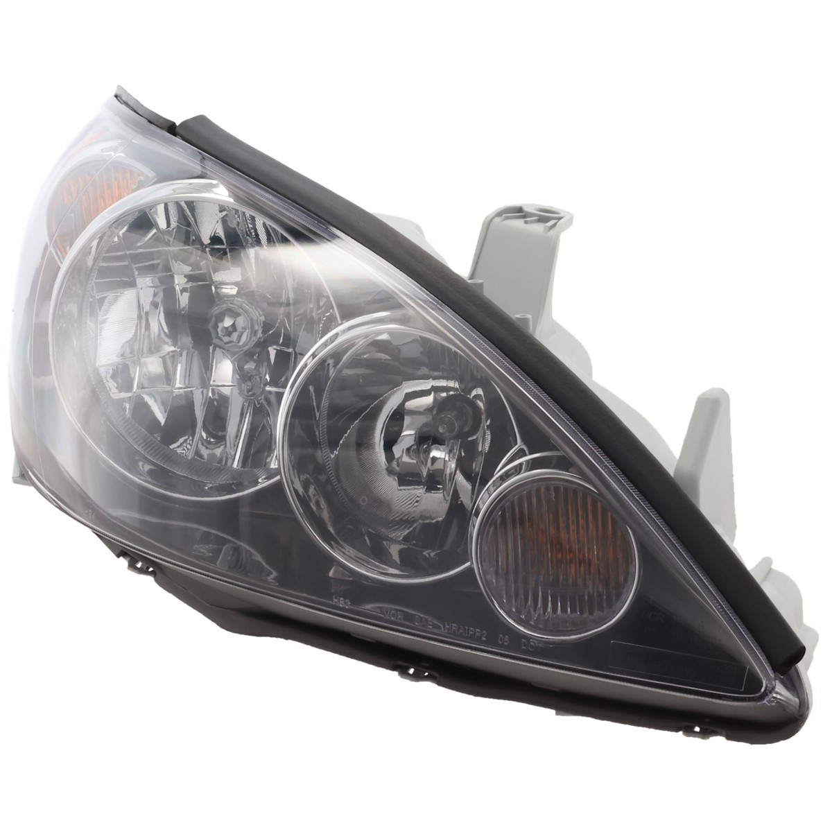 Headlight Lamp Right Hand Side Passenger 8111006190 for Toyota Camry ...