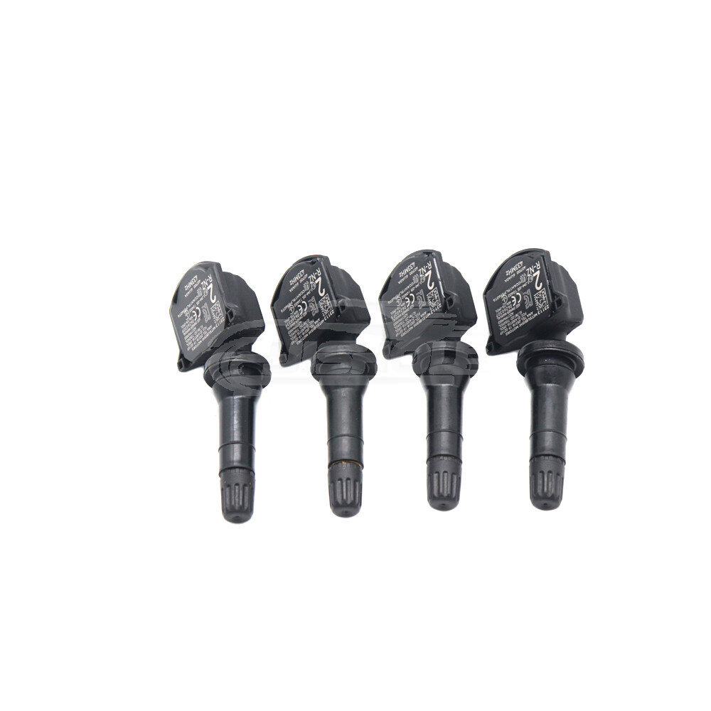40700-6UA0A New 4pcs TIRE PRESSURE SENSOR MONITOR TPMS For Nissan ...