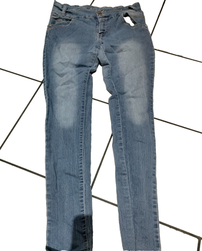 L's Junior Size 17 Jeans Skinny Leg | eBay