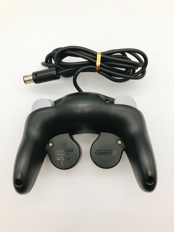 【22variations】Nintendo Official GameCube controller WaveBird Switch Wii ...