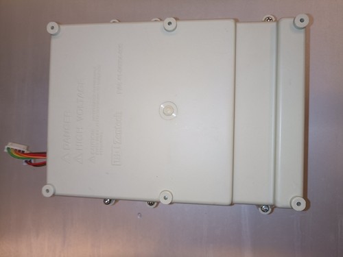 Zentech PN 41-04864-000 Module for QUADTECH Guardian 6000 Analyzer.. | eBay