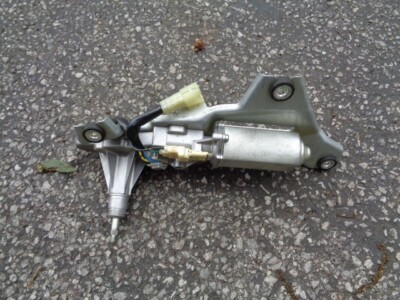 2005-2010 Honda Odyssey Rear Window Wiper Motor Assembly 34987-581 USED ...