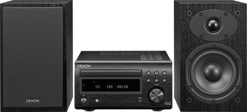 Denon DM41 Mini/desktop system | eBay