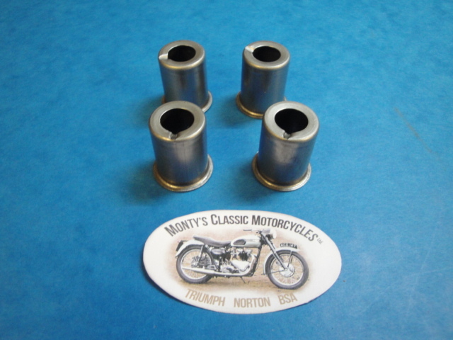 GENUINE TRIUMPH CLUTCH SPRING CUP T425 1937-63 5T TR5 T21 3TA | eBay