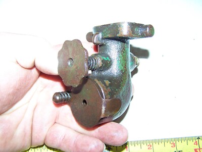 Parts - Stover Ct Hit And Miss Engine