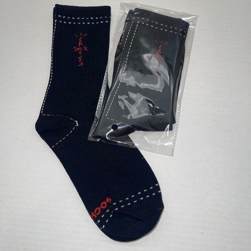 Travis Scott Cactus Jack Socks One Size Fit (Pick Your Pair) | eBay