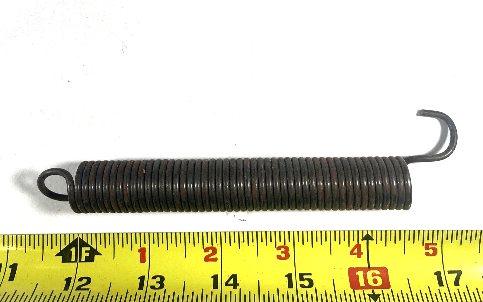 New Murray 165X12 OEM Extension Spring NOS [ | eBay