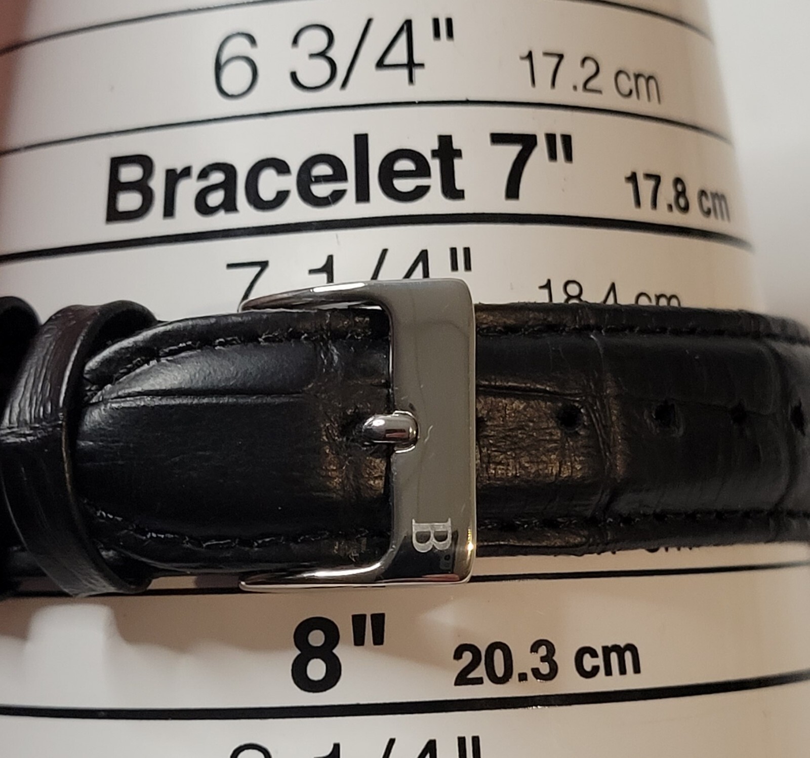 B Swiss Prestige 38mm Moonphase 26 Jewels Automatic Men's Watch | eBay