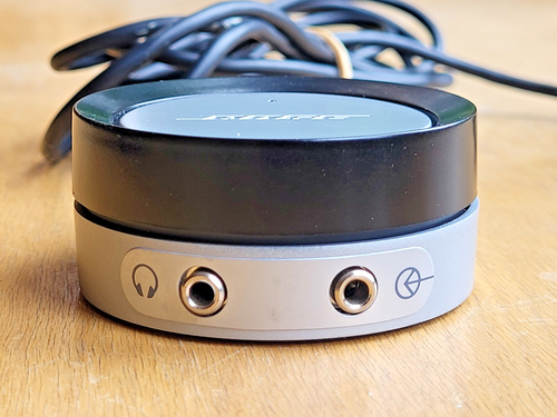 Bose Companion 3 Multimedia Speaker System Control Pod | eBay