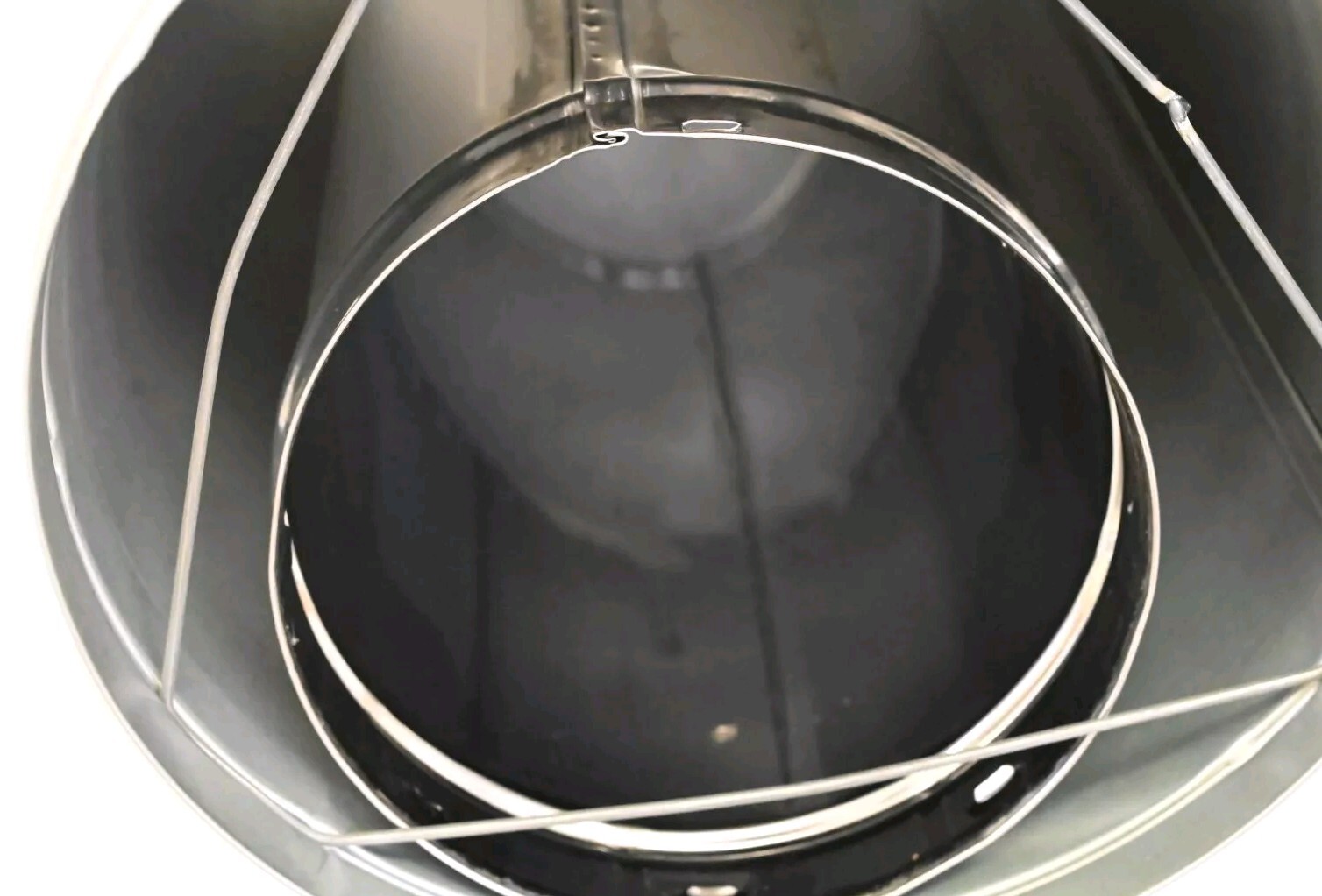 Desa Wood Burning Chimney Fireplace Pipe Model 36-8DM 36" Pipe Section ...