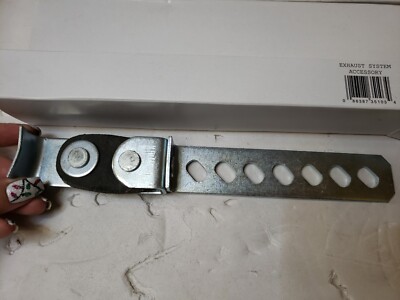 Lot Of 3 Exhaust Hangers Right Walker 35103 | eBay