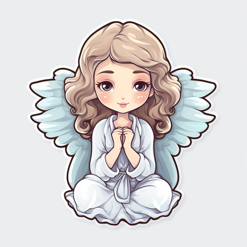 Autoaufkleber Sticker Engel Aufkleber | eBay