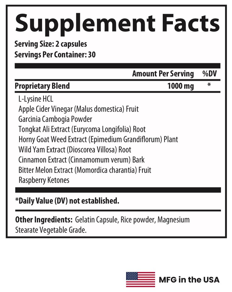 SlimJaro Slim Jarrow Health Capsules SlimJaro Advanced Wellness 300Caps ...