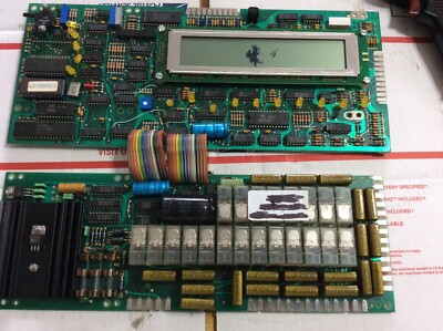 Wascomat Exsm hitek computer main circuit pbc | eBay