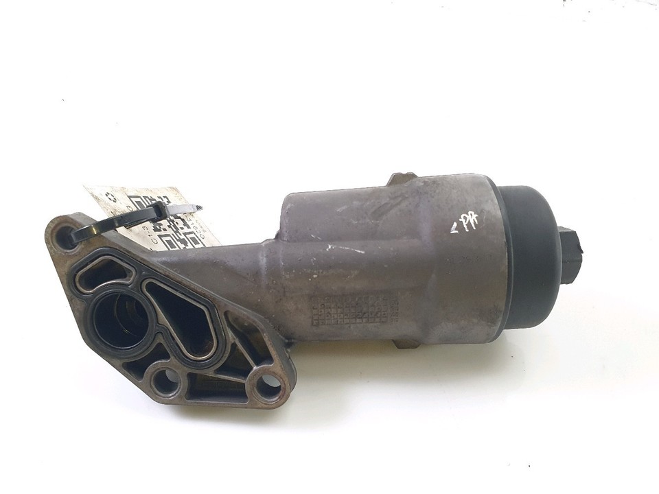 Supporto Filtro Olio - Opel CORSA D PH.2 1.2 85 - 93190129 - C1-3162G ...