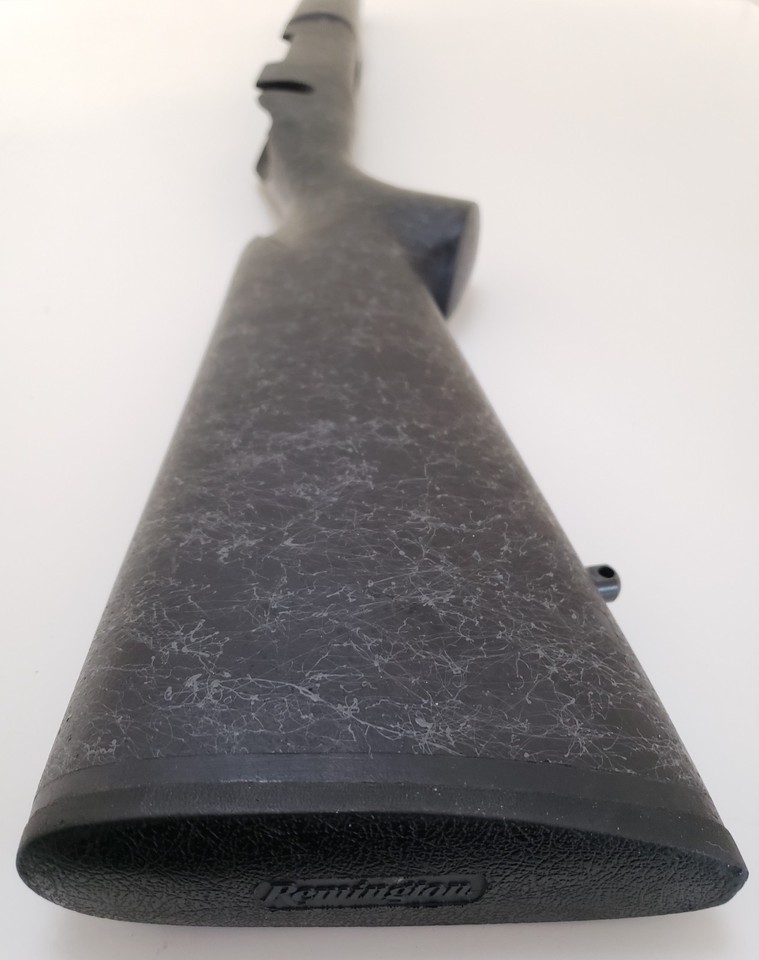 HS Precision Stock Remington 700 VS Short Action Rem700 SA H-S Rem ...