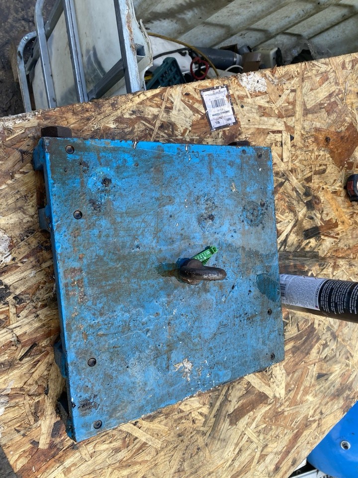 Lifting Jig 4 Chain | eBay UK