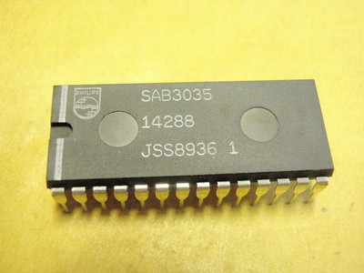 IC BAUSTEIN SAB3035 17148-126 4016998793240 | eBay.de