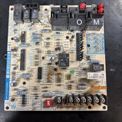 HVAC - Control Board