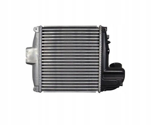 INTERCOOLER TOYOTA LAND CRUISER 120 J120 3,0 D D-4D 17940-30020 ...