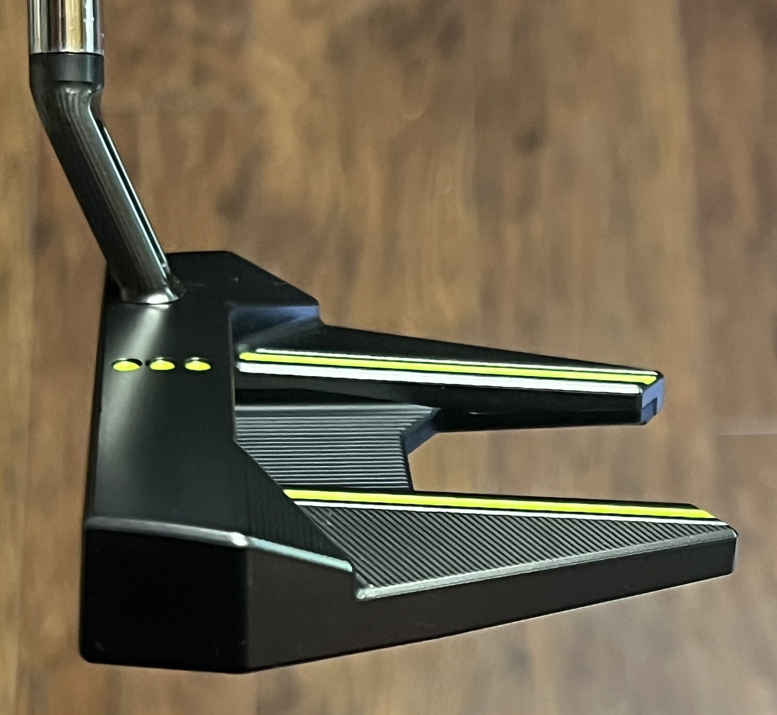 Scotty Cameron Phantom 7.5 Putter - LH - Brand New - Xtreme Dark Finish ...