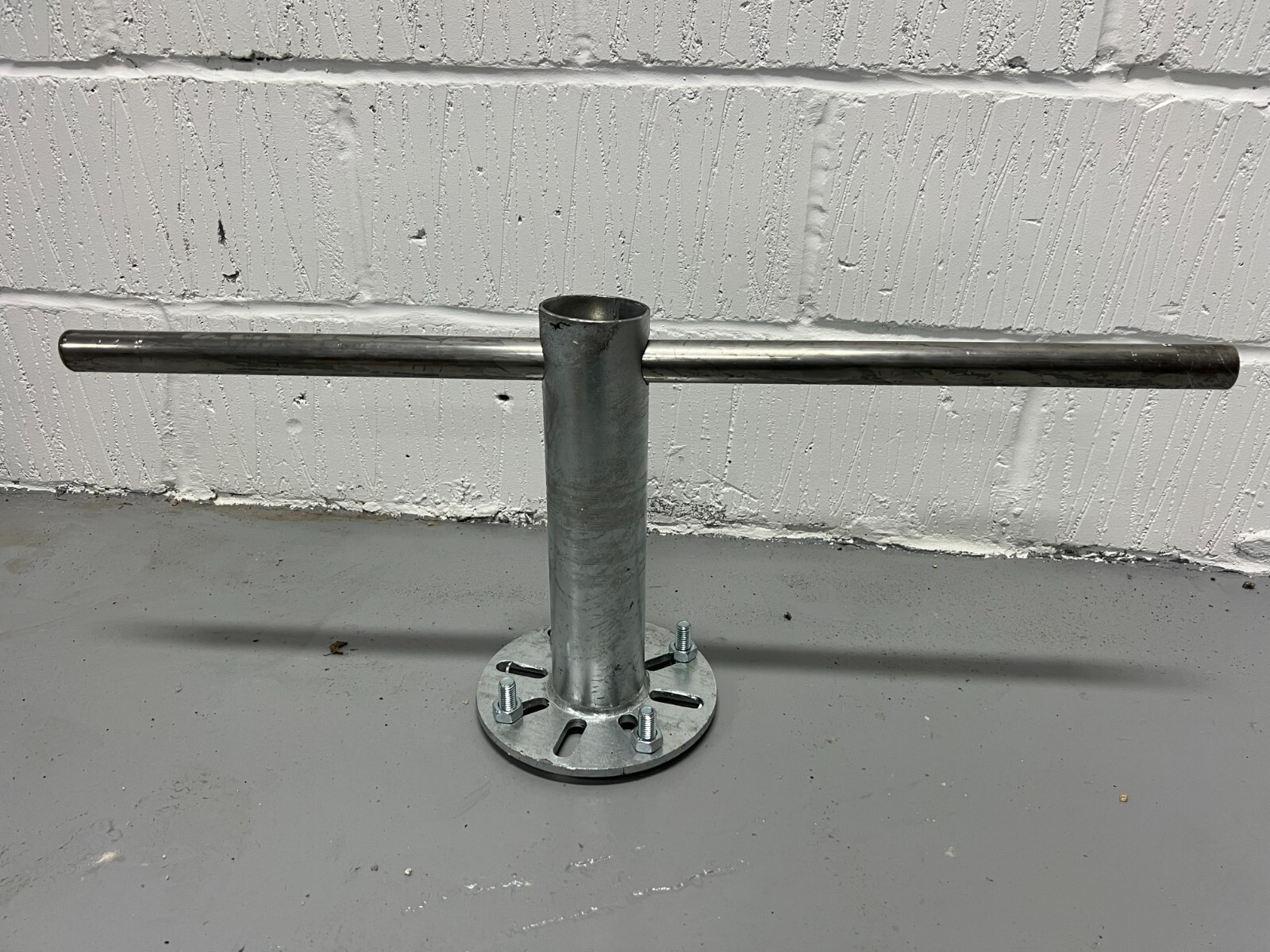 Extra Heavy Duty Ground Screw Installation Tool Only | eBay UK