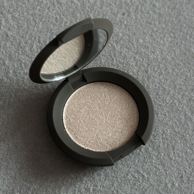 BECCA Shimmering Skin Compact Perfector Highlight Opal 2.4g Mini Size ...