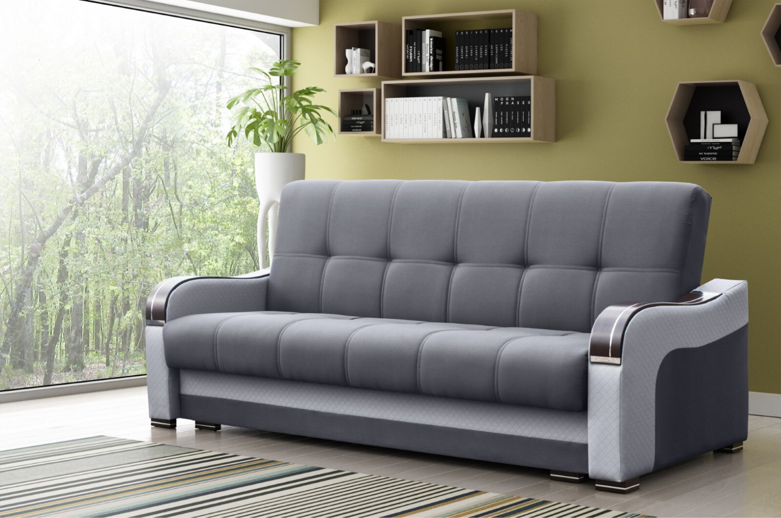 Ebay Schlafsofa Zu Verschenken