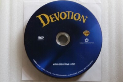 Devotion DVD 191329242476| eBay