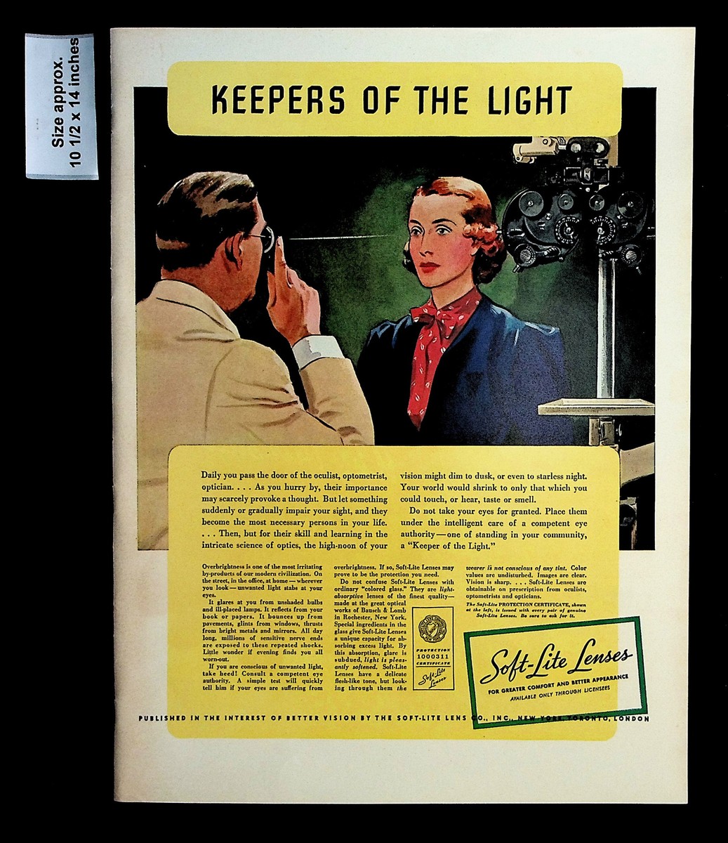 Optometrist Advertising