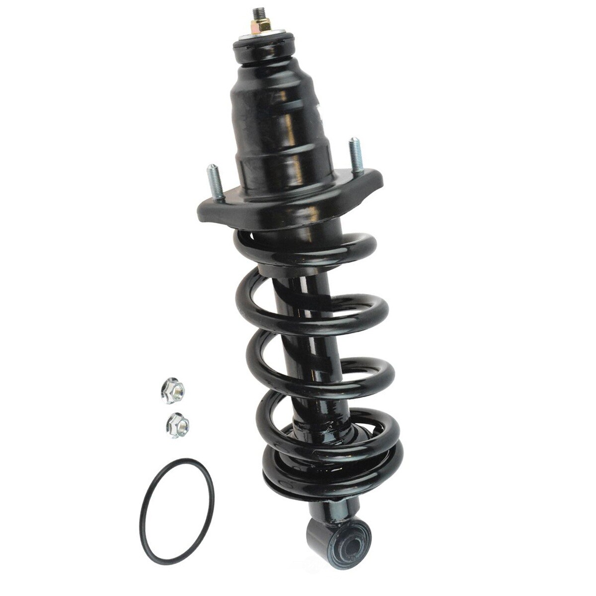 Suspension Strut and Coil Spring Assembly-Strut and Spring Assembly ...