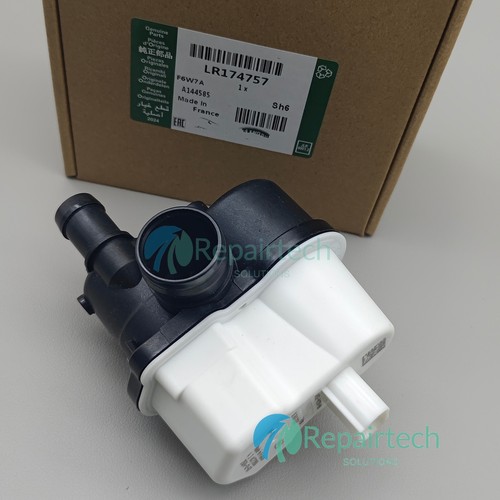 Purge Control Valve Fits For Land Rover LR174757 206222022 WTR500030 | eBay