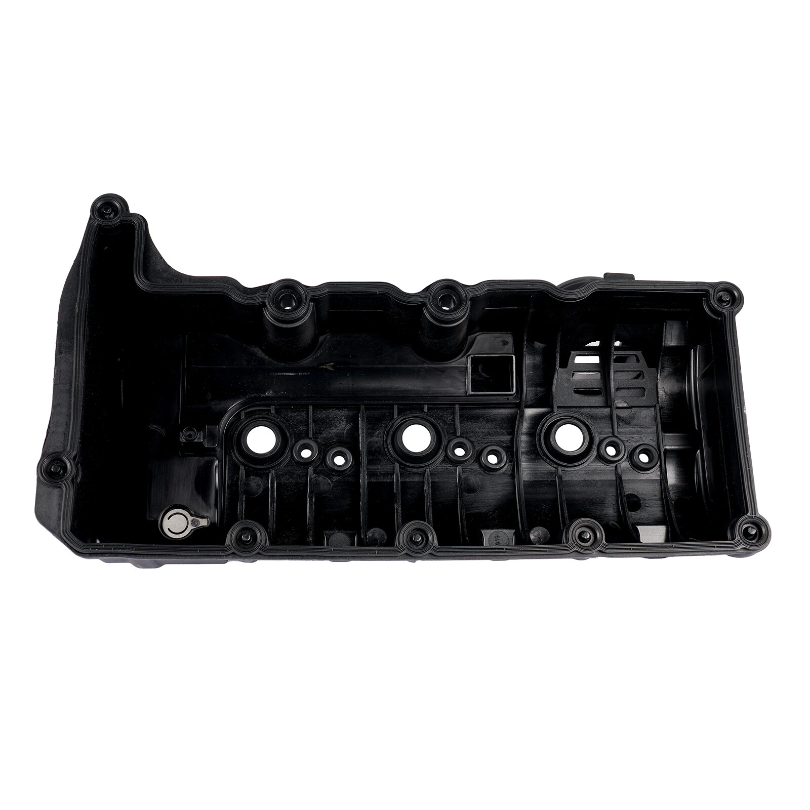 Valve Cover Cylinder Head Cover for Audi A4 A5 A6 A8 Touareg ...