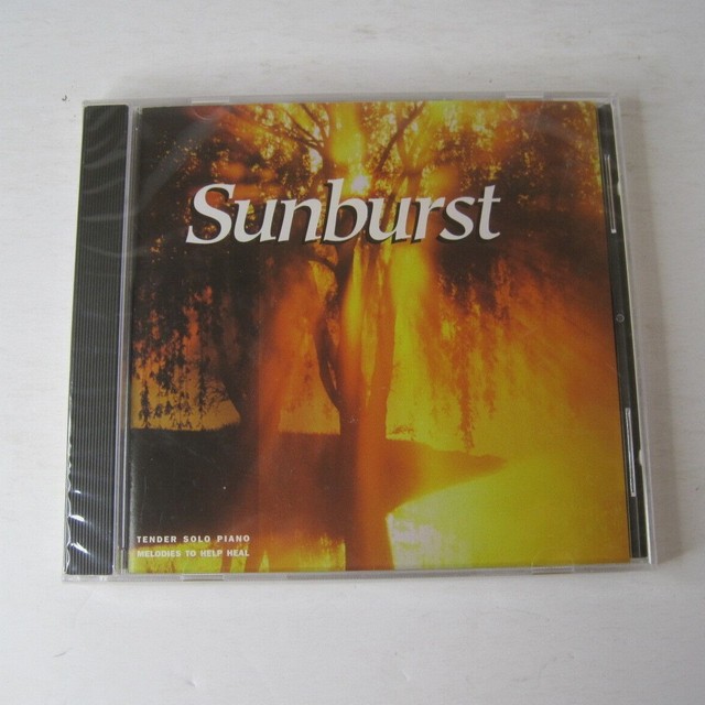 Sunburst by Michael C. (CD, Blackdot Records) for sale online | eBay