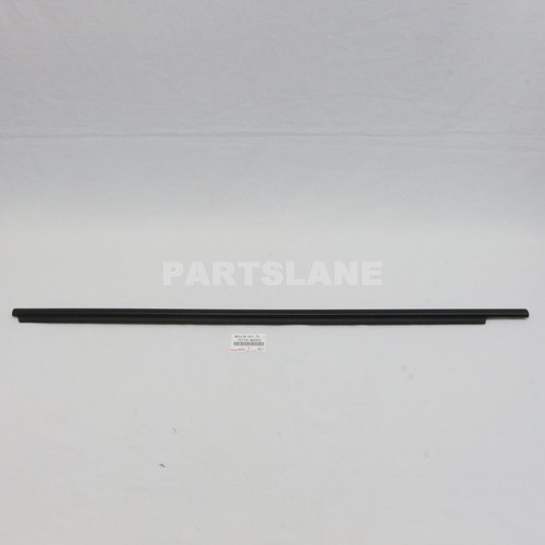 75710-48050 Toyota OEM Genuine MOULDING ASSY, FRONT DOOR BELT, RH | eBay