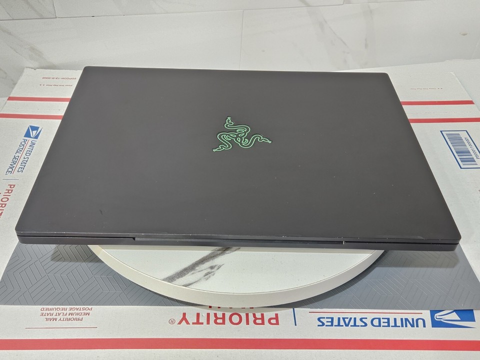 2023 Black Razer Blade 14 inch QHD 240HZ 1 TB SSD 16GB RAM NVIDIA 4060 ...