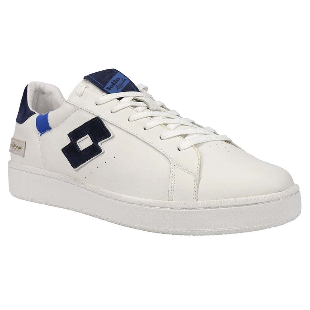 Lotto Shoes From The 80s