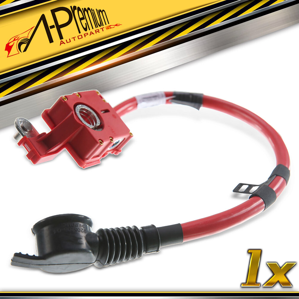A-Premium Positive Battery Cable for BMW F01 F02 740i 750i 760Li Alpina ...