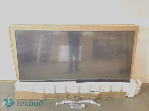 LG 86" 4K UHD LED-backlit LCD Digital Signage Display - 86UR340C9UD | eBay