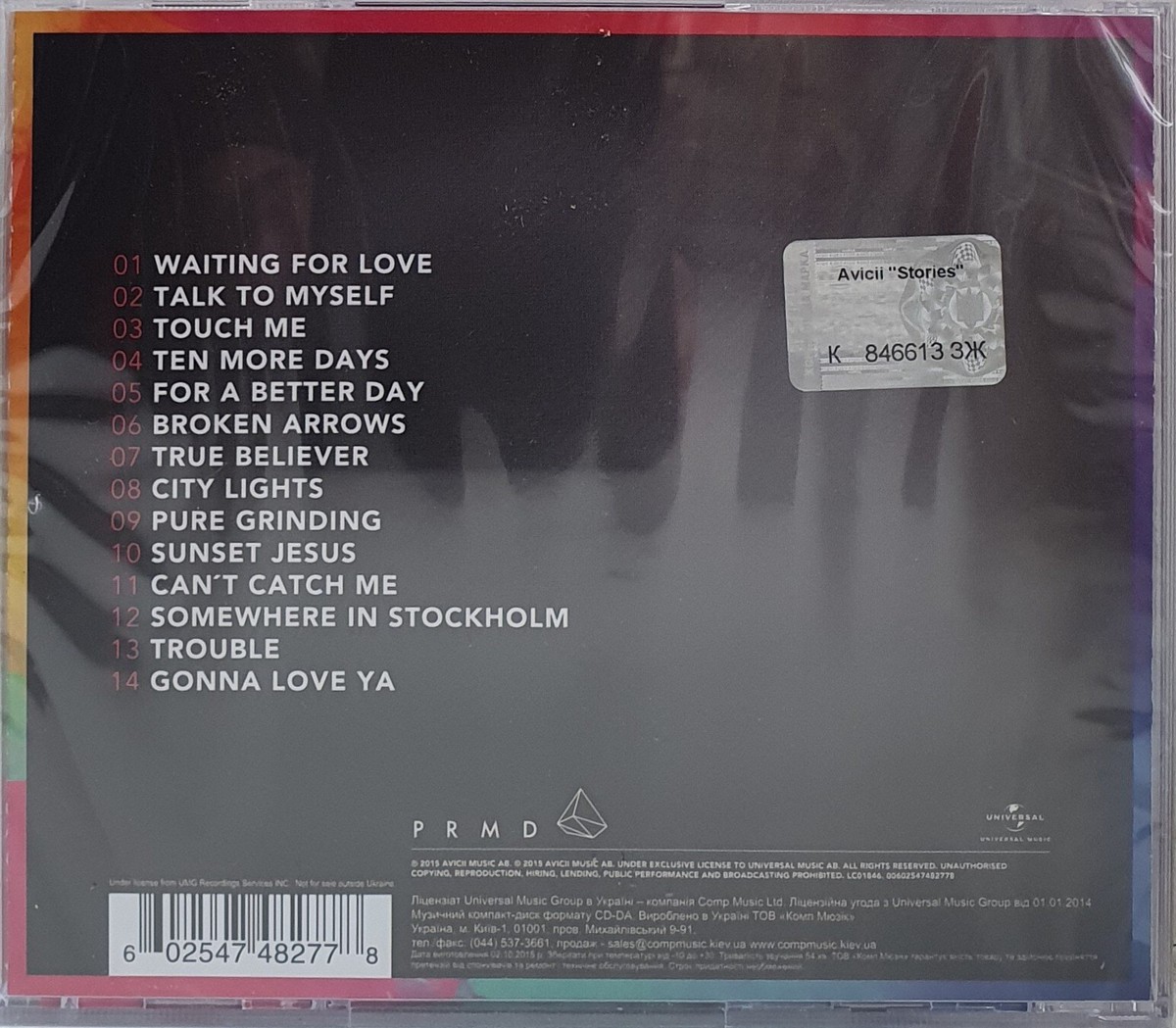 Avicii Arrow Tattoos Avicii As The Journey Continues, The Stories