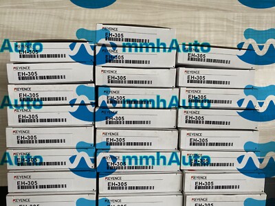 1PC New EH305 1pc Keyence proximity sensor EH-305 New in box | eBay