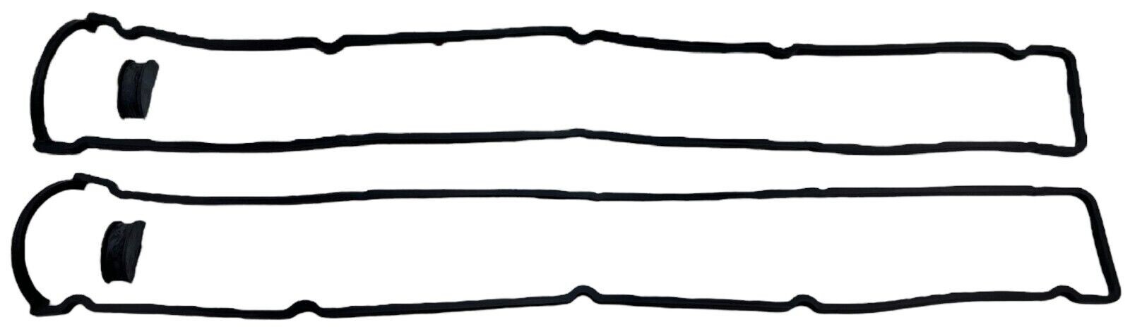 Valve Cover Gaskets Half Moon Cam Seals for RB20DET RB25DET RB26DETT ...