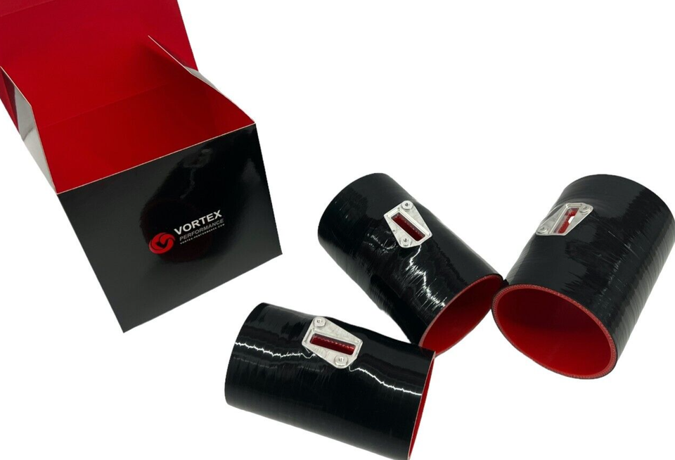 4 inch air intake Mass Air Flow Housing MAF Tube LS Swap LS3 LS7 LS9 ...