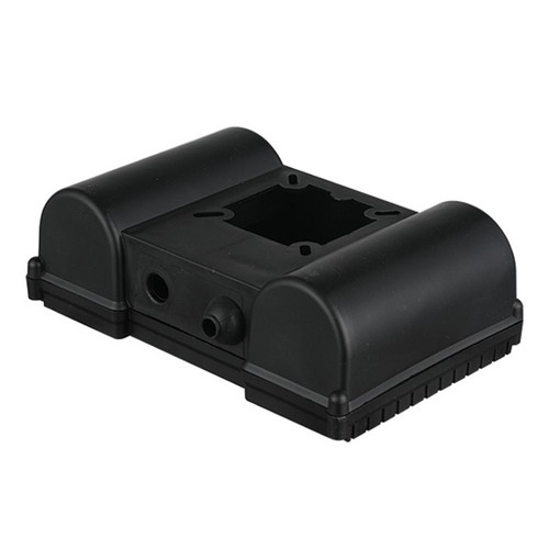 Capacitor Box for Electric Air Compressor Motor Plastic Junction Box ...